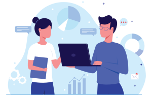 Using Data Analytics to Improve Your People - Big Data Analytics News