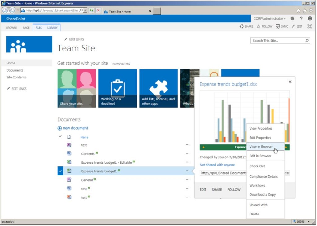 How To Migrate File Server To Sharepoint? - Big Data Analytics News