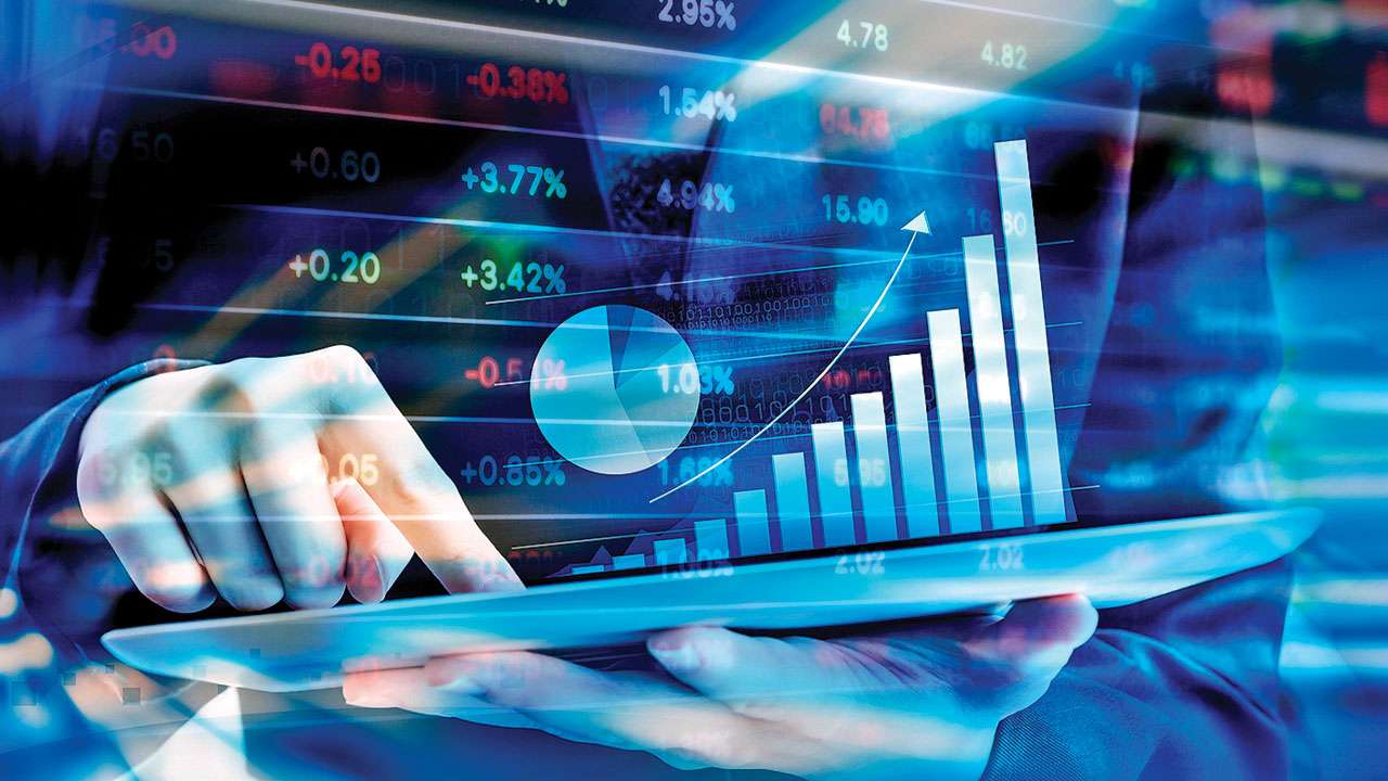 What Is The State Of The Stock Market Now And Into 2023 Big Data 