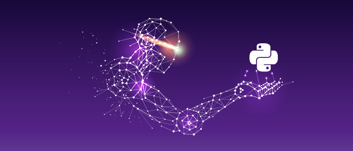 Role Of Python In The Advancement Of AI And ML Big Data Analytics News