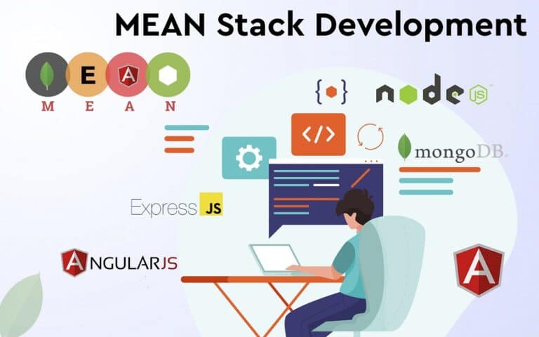 What is the MEAN Stack? MEAN Stack Development 101: A Complete Guide ...