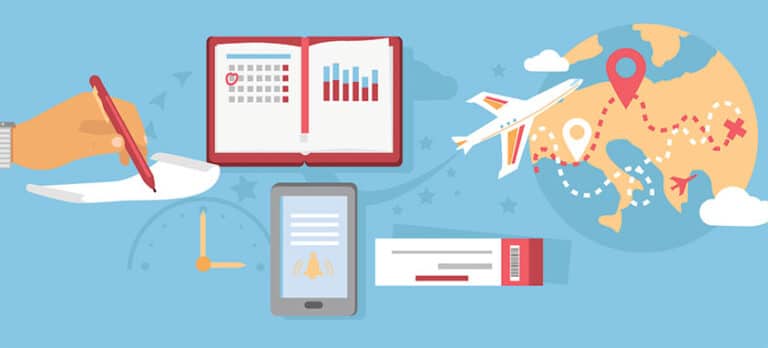 Artificial Intelligence in Tourism Industry: Revolutionising the Way We ...