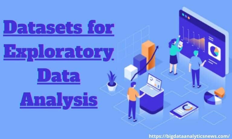 Ultimate Guide: 200+ Free Datasets for Data Science, Machine learning, AI, NLP - Big Data ...