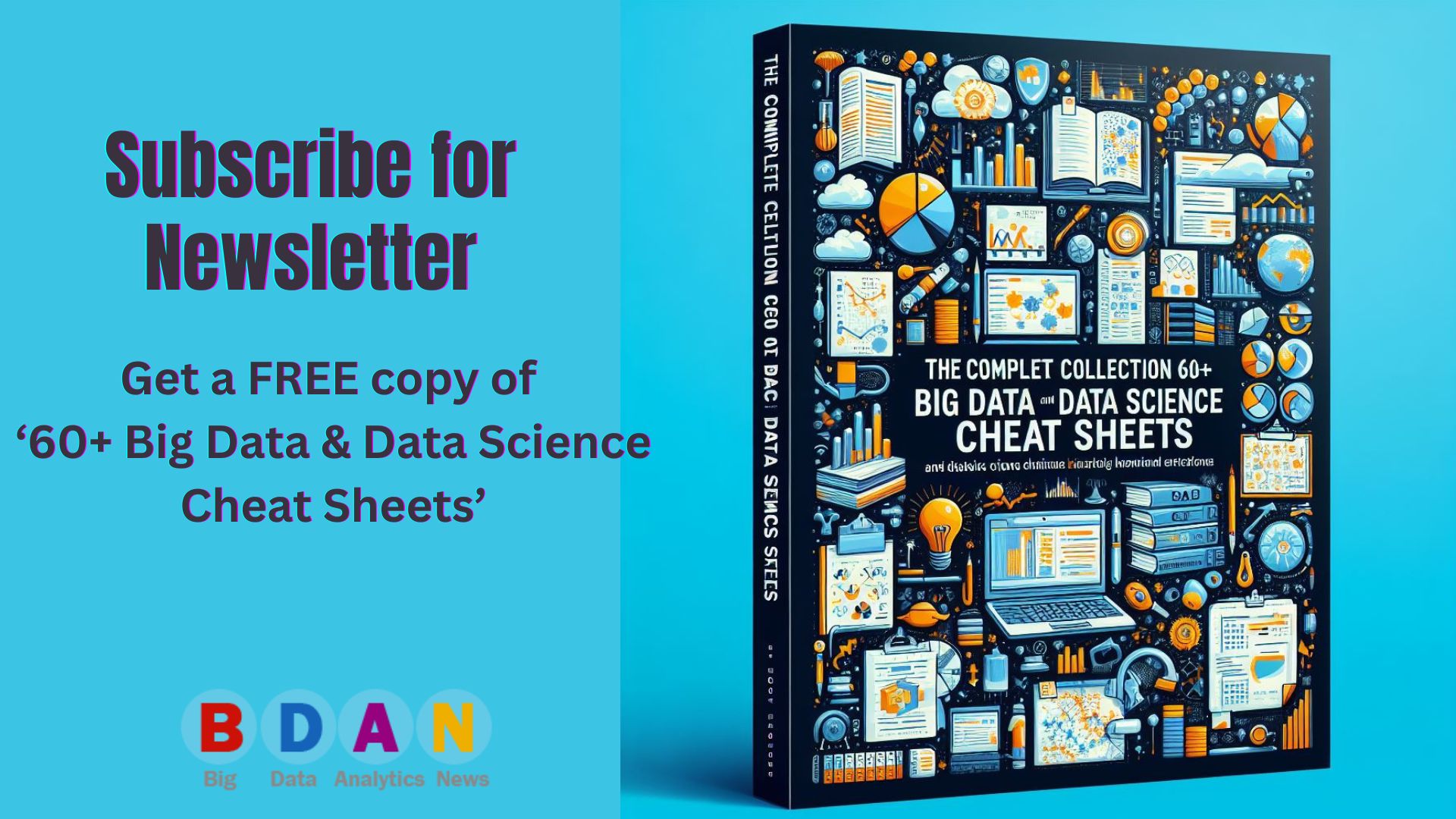 Subscribe for Free Big Data News Weekly newsletter - Big Data Analytics ...