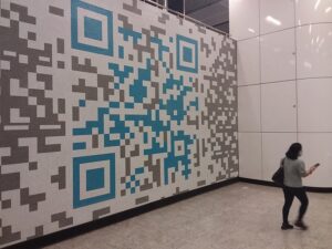 Creating VCard QR Codes with Ease - Big Data Analytics News