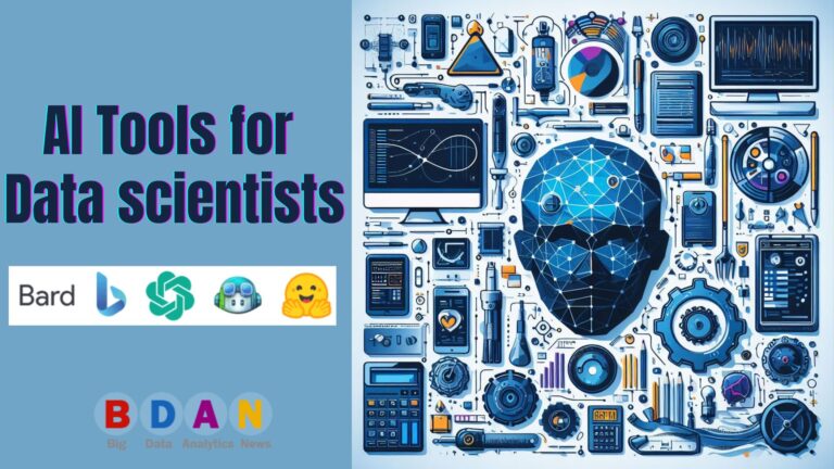 17 AI Tools for Data Scientists in 2026 - Big Data Analytics News