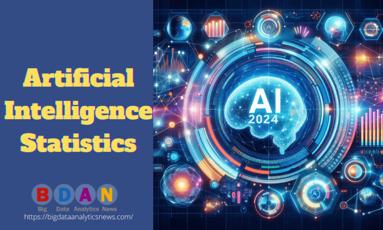 Top Artificial Intelligence Statistics: Trends, Facts for 2025 - Big Data Analytics News