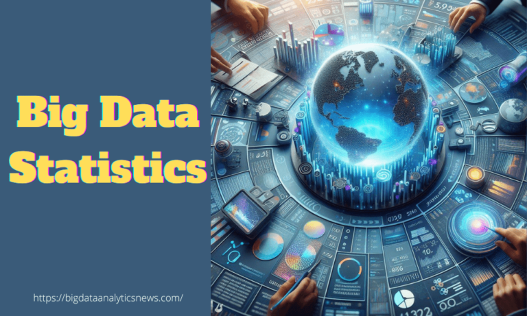 50+ Incredible Big Data Statistics for 2025: Facts, Market Size & Industry Growth - Big Data ...