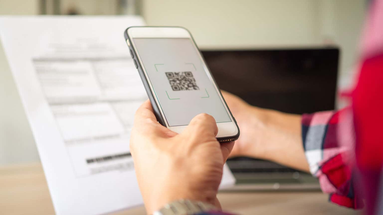 How to Choose an Invoice Scanning Software: A Brief Guide - Big Data ...