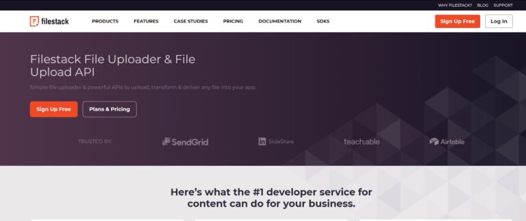 Top 10 Artificial Intelligence APIs for Developers - Big Data Analytics ...