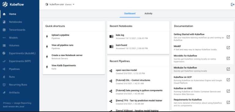 Best End-to-End Open Source MLOps: Platforms, Frameworks and Tools - Big Data Analytics News