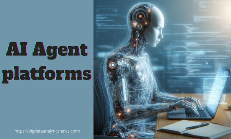 25 Best AI Agent Platforms to Use in 2025 - Big Data Analytics News
