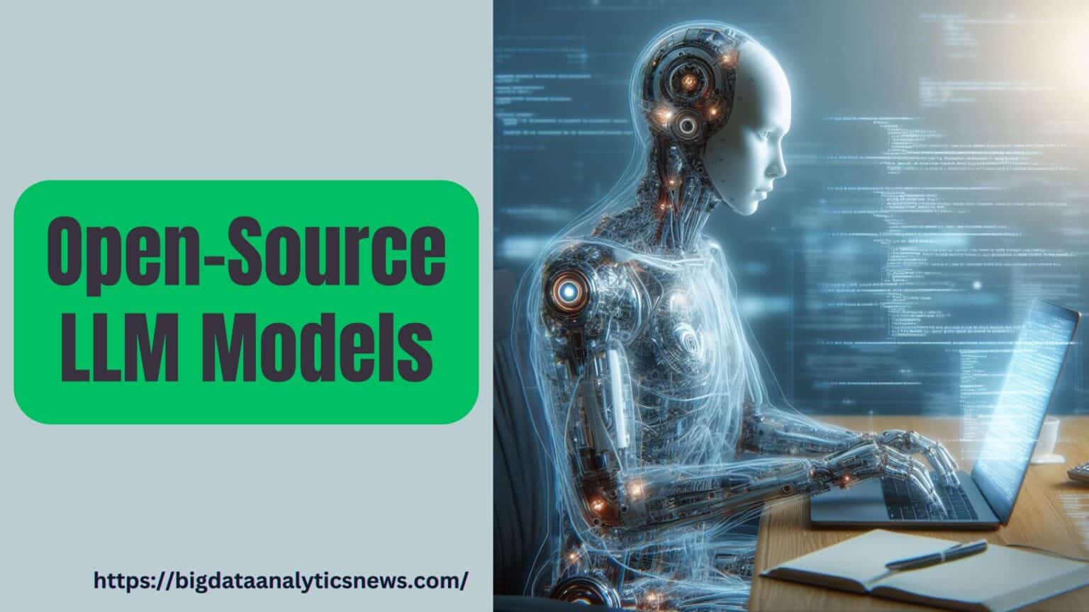 Top 20 Open-Source LLMs to Use in 2025 - Big Data Analytics News
