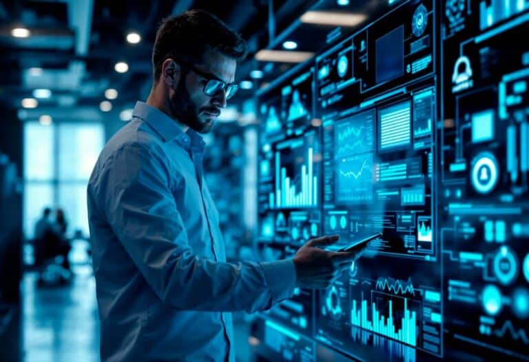 How Data Engineering Services Are Reshaping Global Business Strategies - Big Data Analytics News