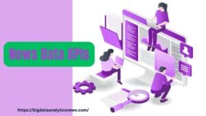 Top 7 News Data APIs in 2026 - Big Data Analytics News