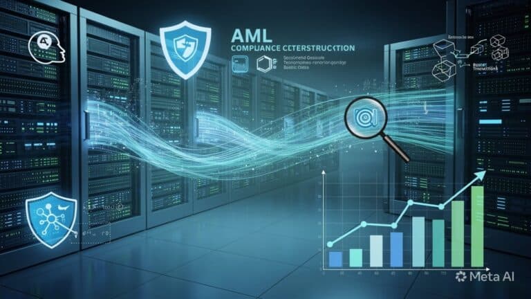 How the Right Infrastructure Unlocks Better AML Engine Performance ...